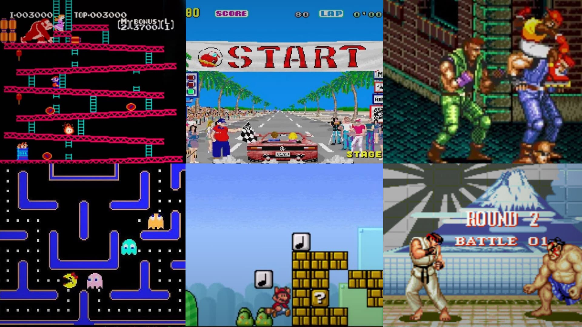 Can Retro Games Work On Mobile PCL Publications