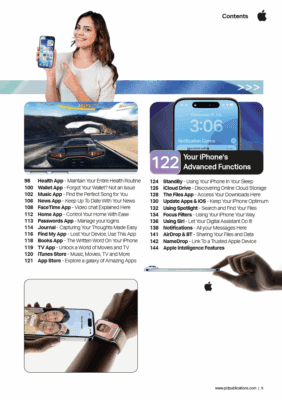 The iOS 26 Manual - PCL Publications